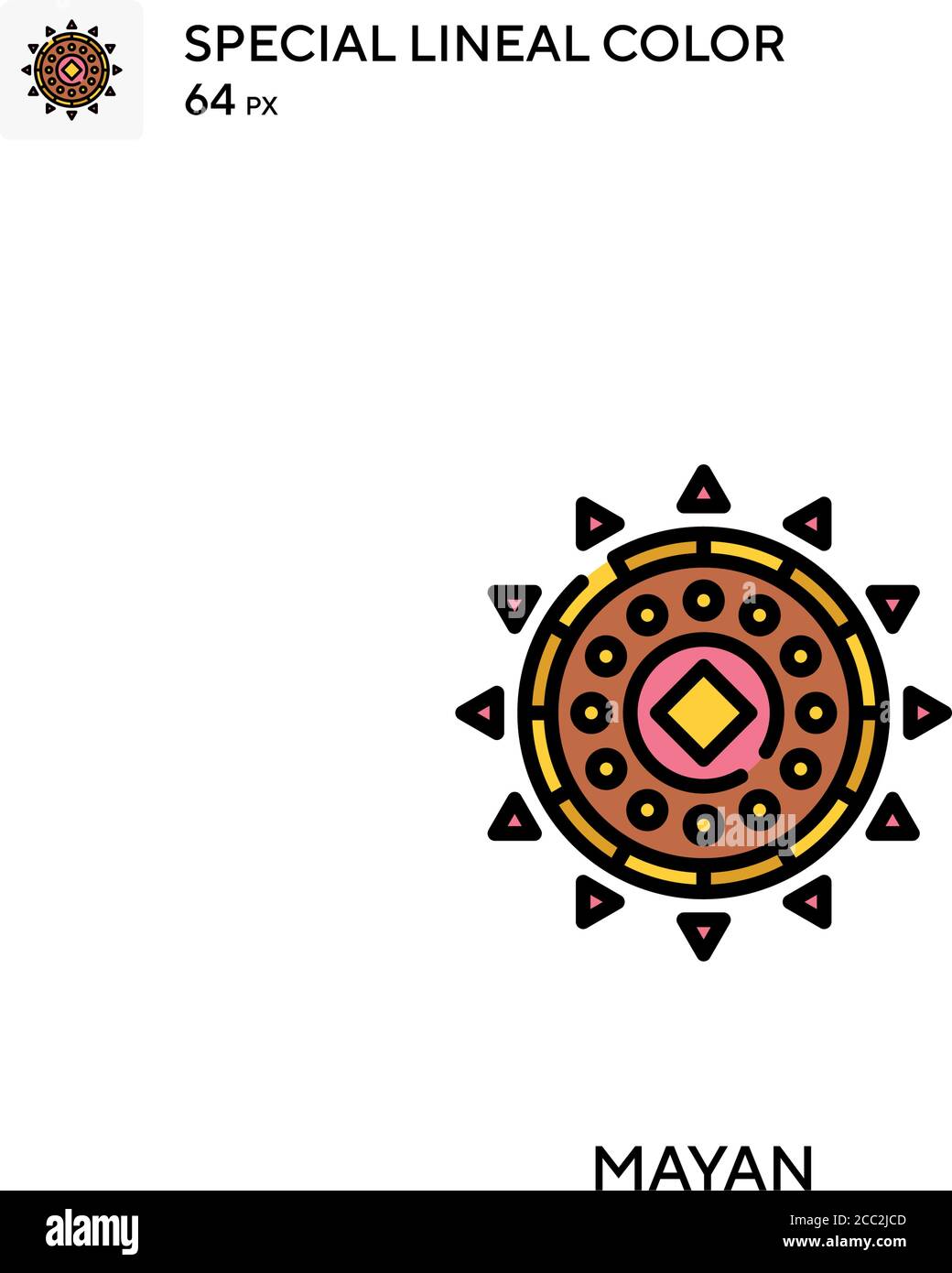 Mayan Eagle High Resolution Stock Photography and Images - Alamy