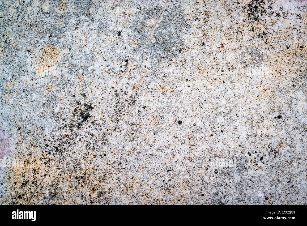 white grunge painted metal texture of a junk car body Stock Photo - Alamy