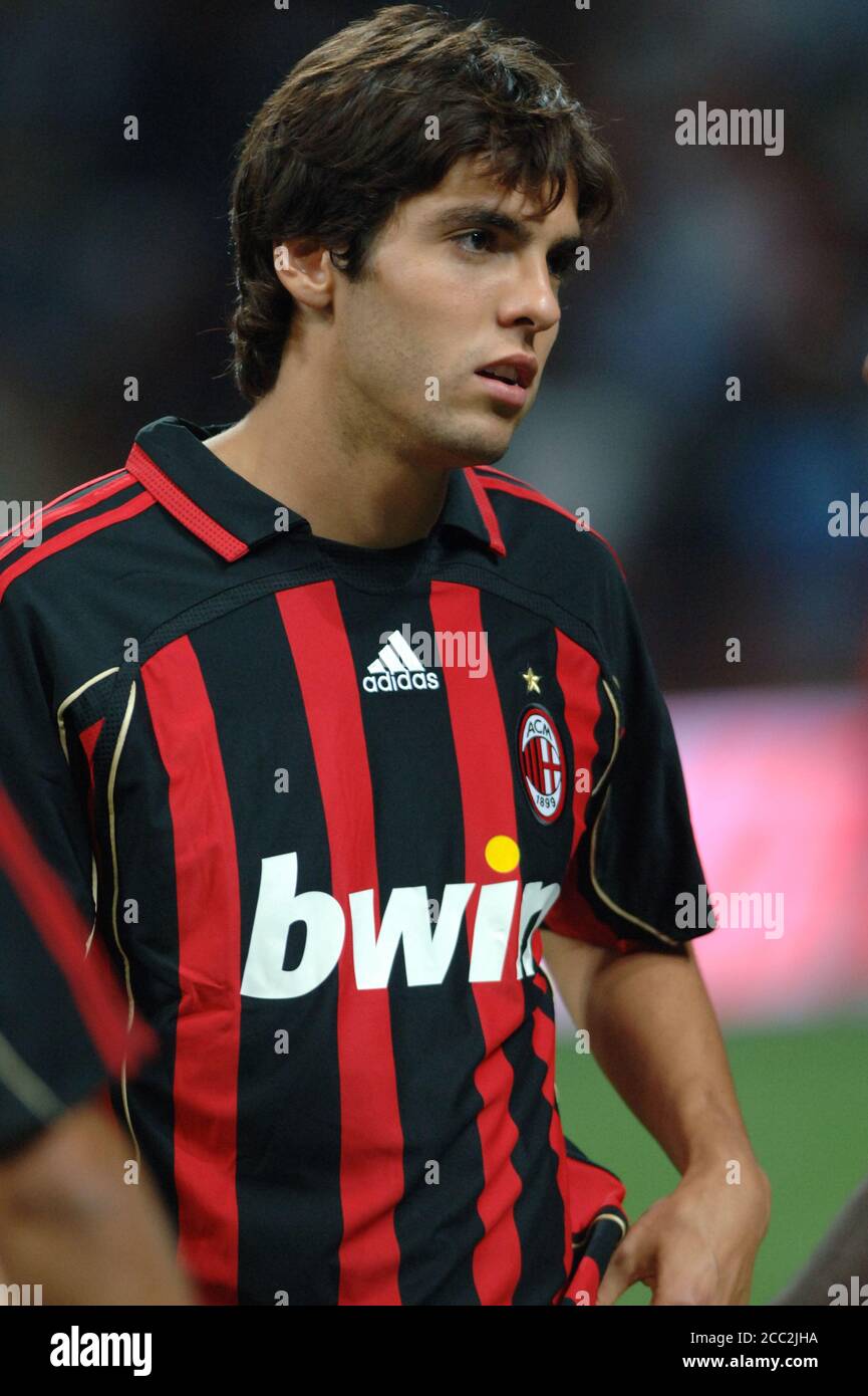 Kaka Ac Milan 2006