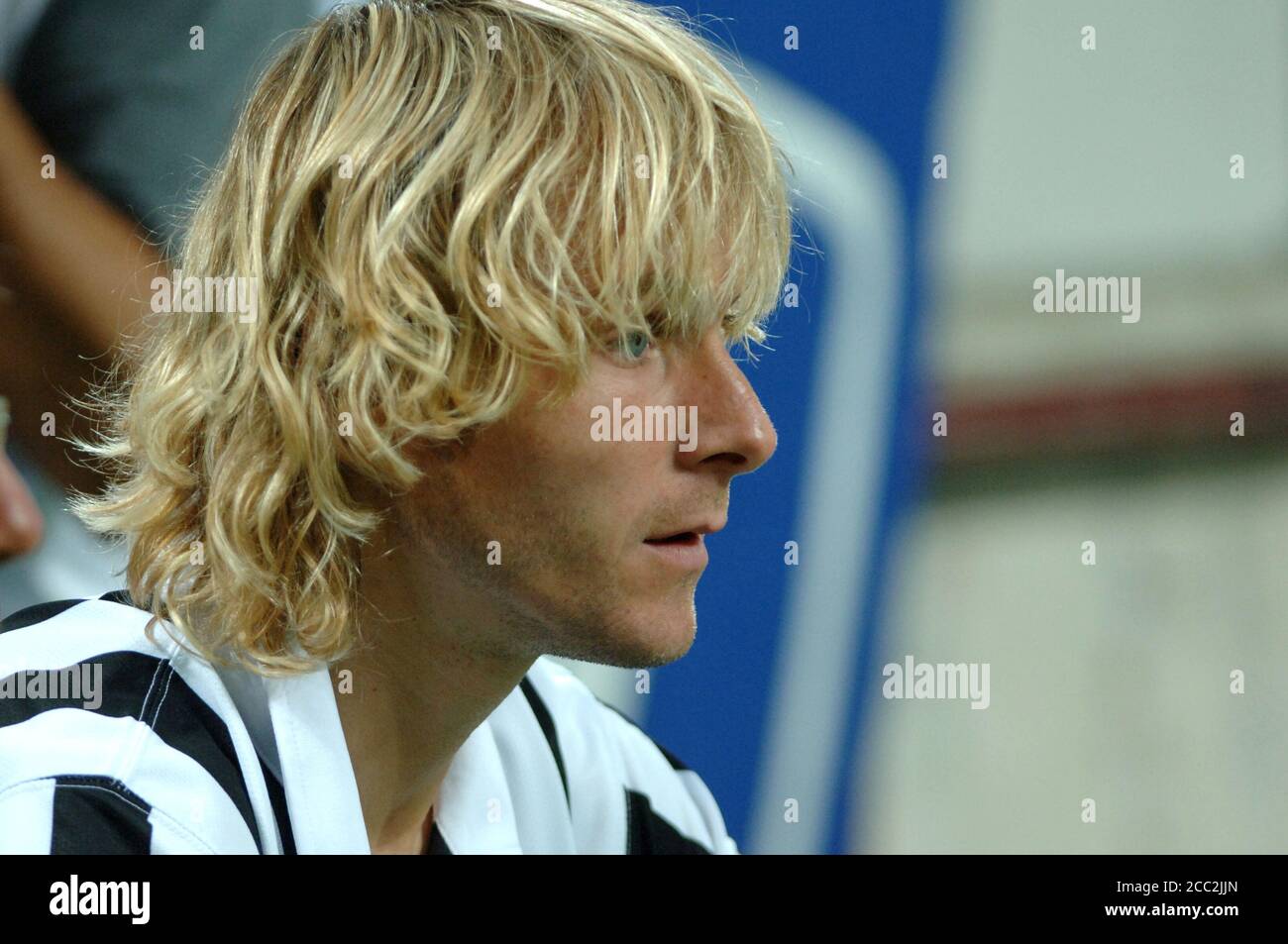 Nedved hi-res stock photography and images - Alamy
