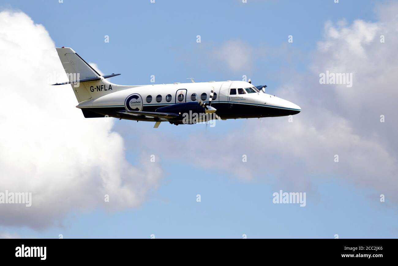Cranfield university hi-res stock photography and images - Alamy