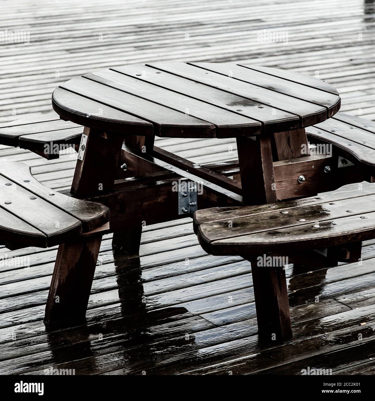 Picnic rain hi-res stock photography and images - Alamy