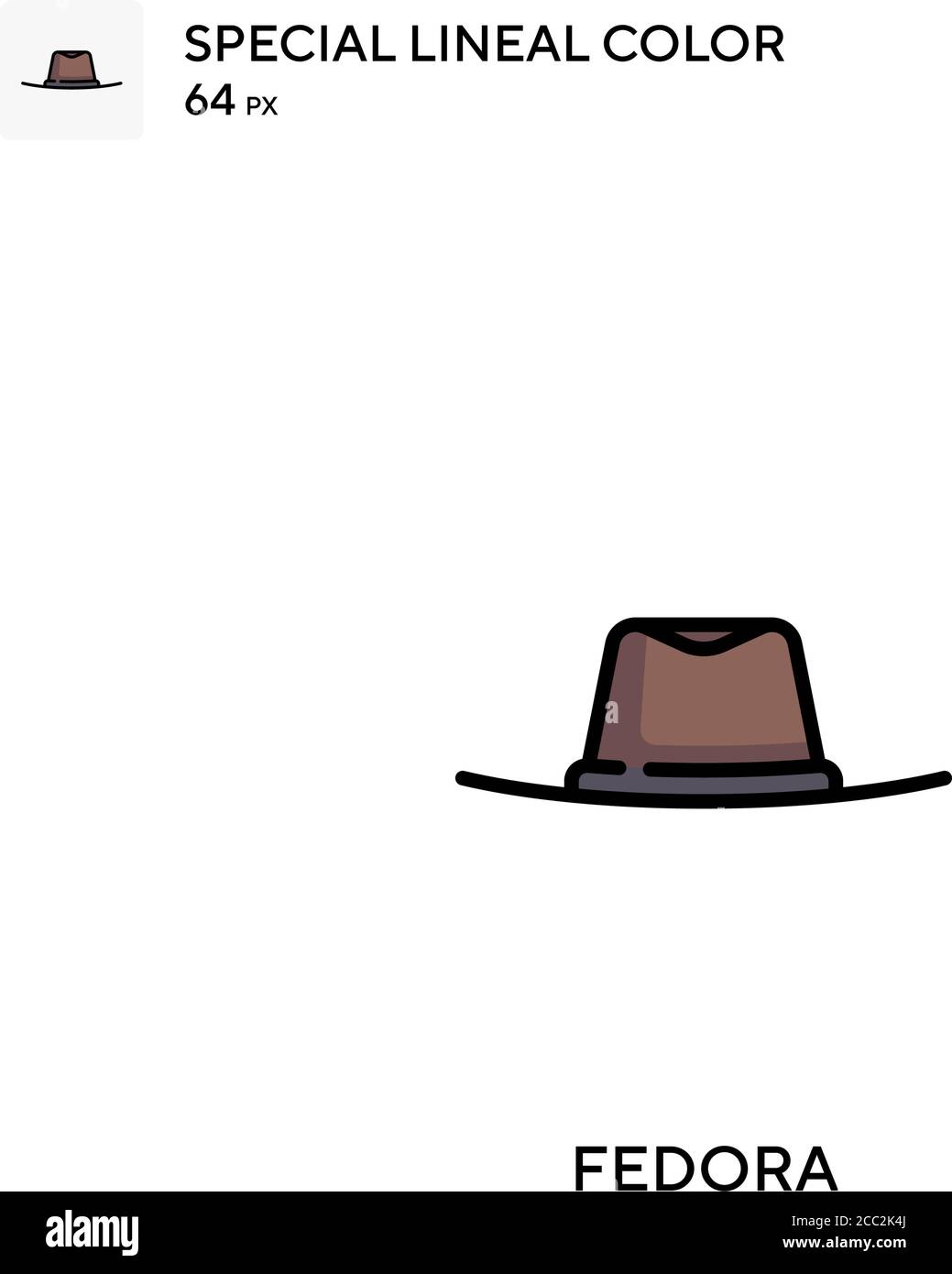 White fedora gangster Stock Vector Images - Alamy