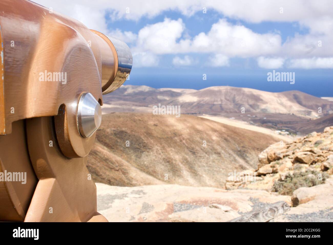 Mirador risco de las hi-res stock photography and images - Alamy