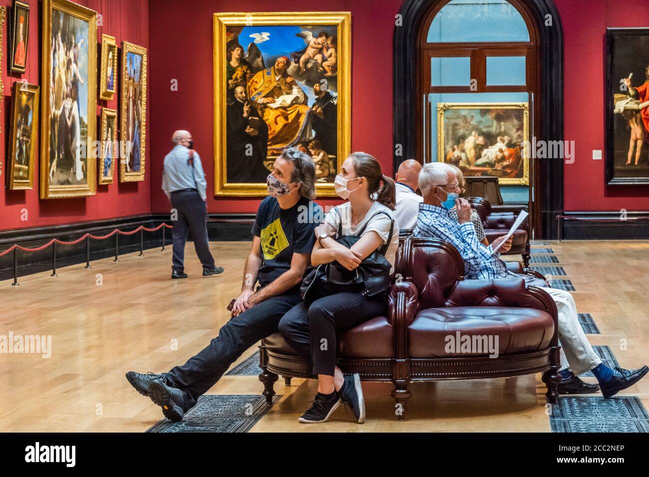 Julia rausing hi-res stock photography and images - Alamy