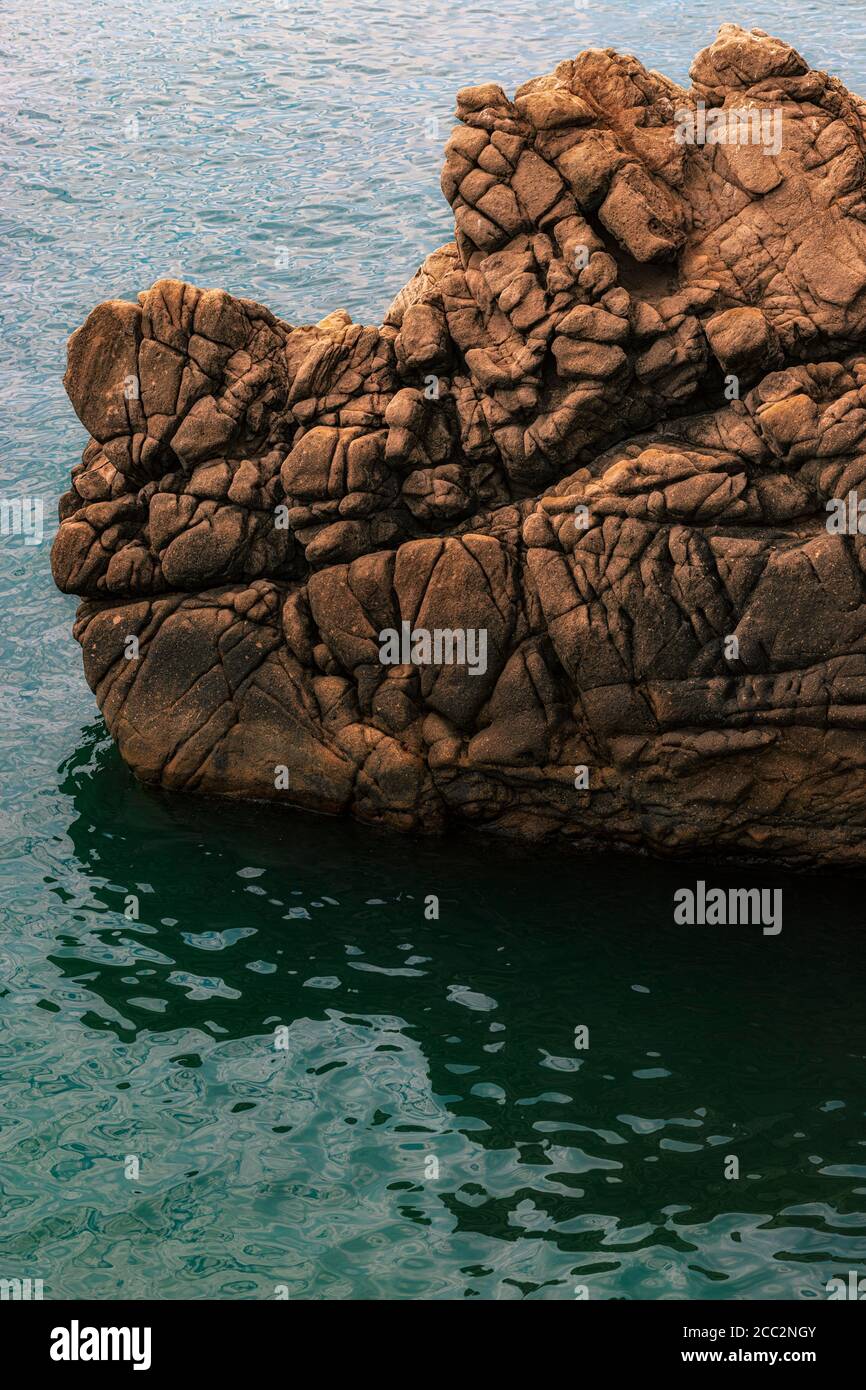 Strange bizarre hi-res stock photography and images - Alamy