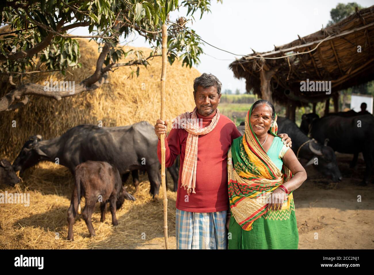 New farming techniques hi-res stock photography and images - Alamy