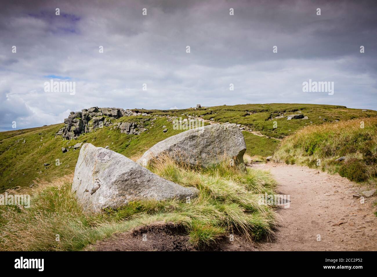 Crowden tower hi-res stock photography and images - Alamy
