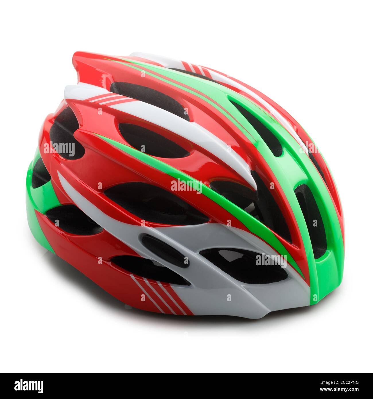 Mtb helmet Cut Out Stock Images & Pictures - Alamy