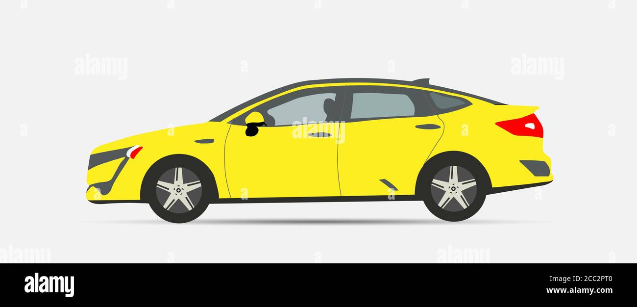 Expensive super car Stock Vector Images - Alamy