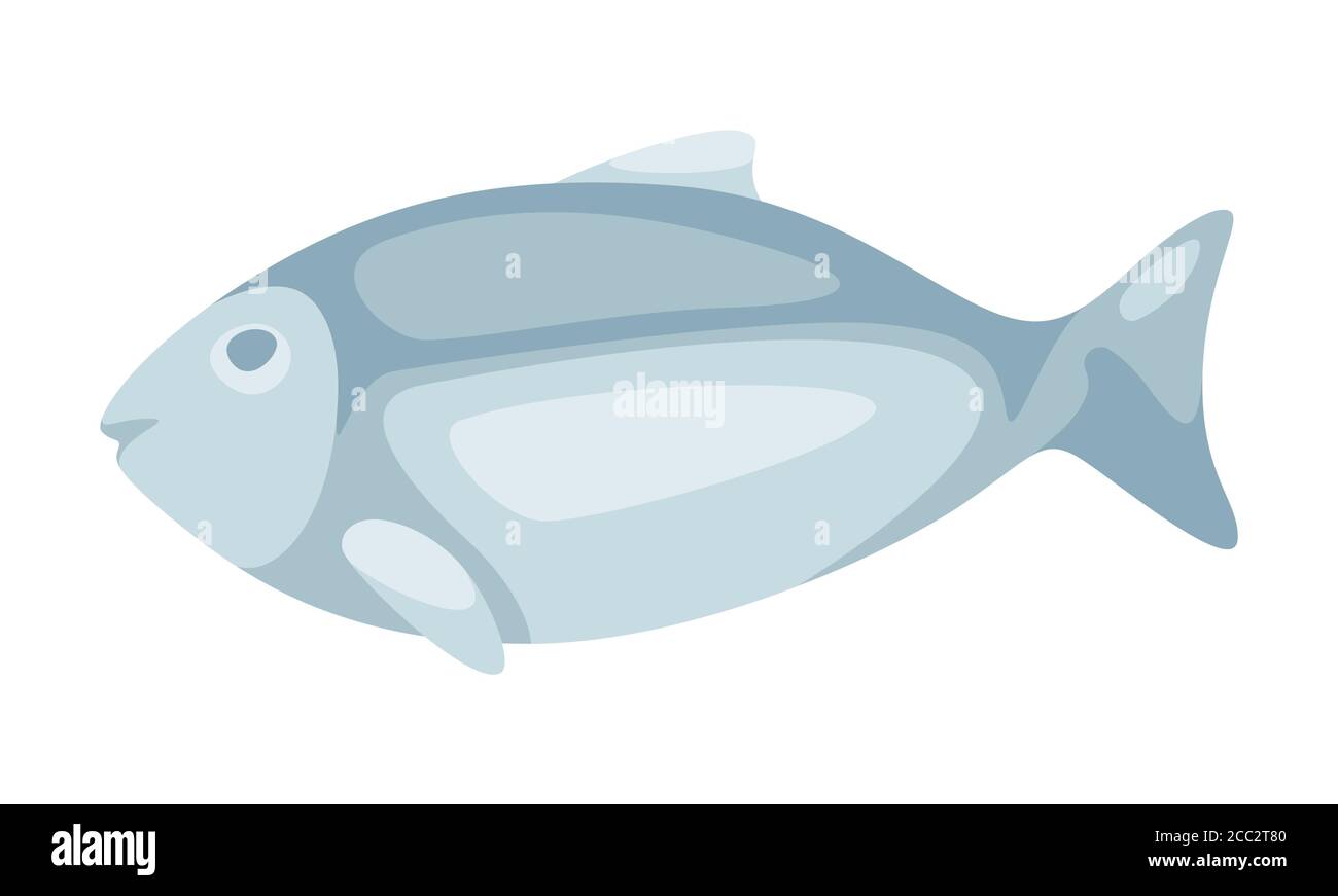 Child fish aquarium Stock Vector Images - Alamy