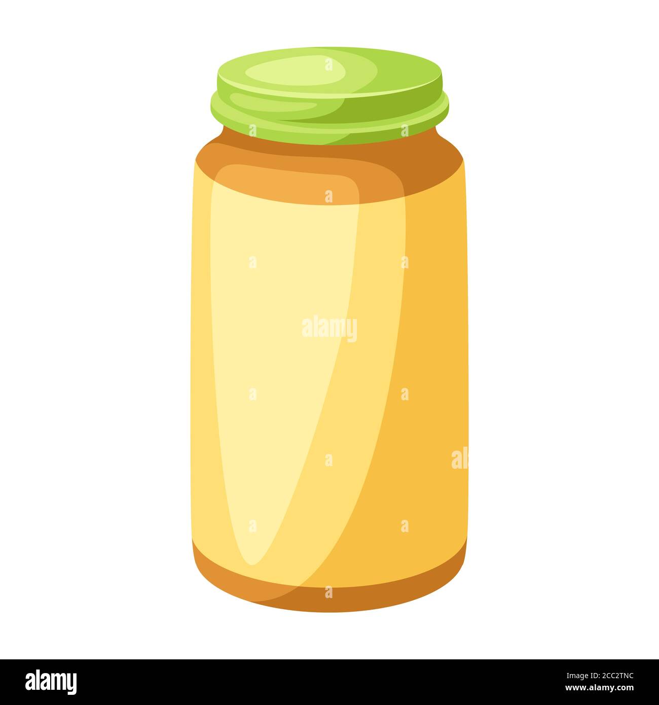 Pot lid icon cartoon illustration hi-res stock photography and images ...