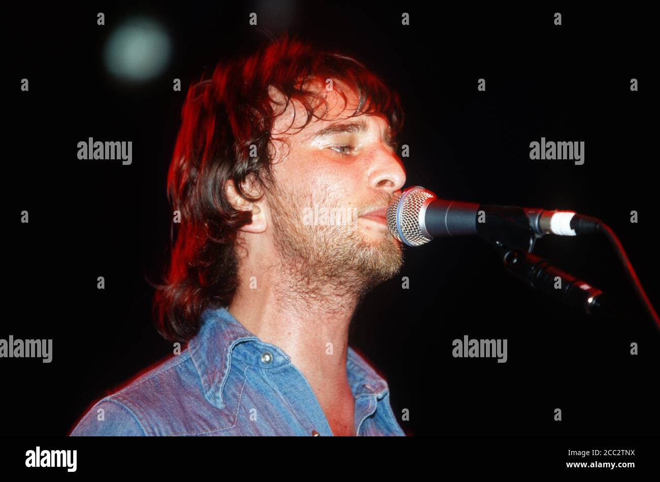 Australian Band Jet High Resolution Stock Photography and Images - Alamy