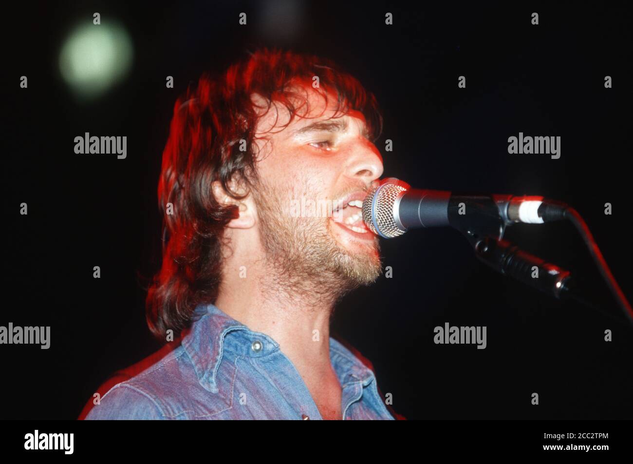 Jet singer hi-res stock photography and images - Alamy