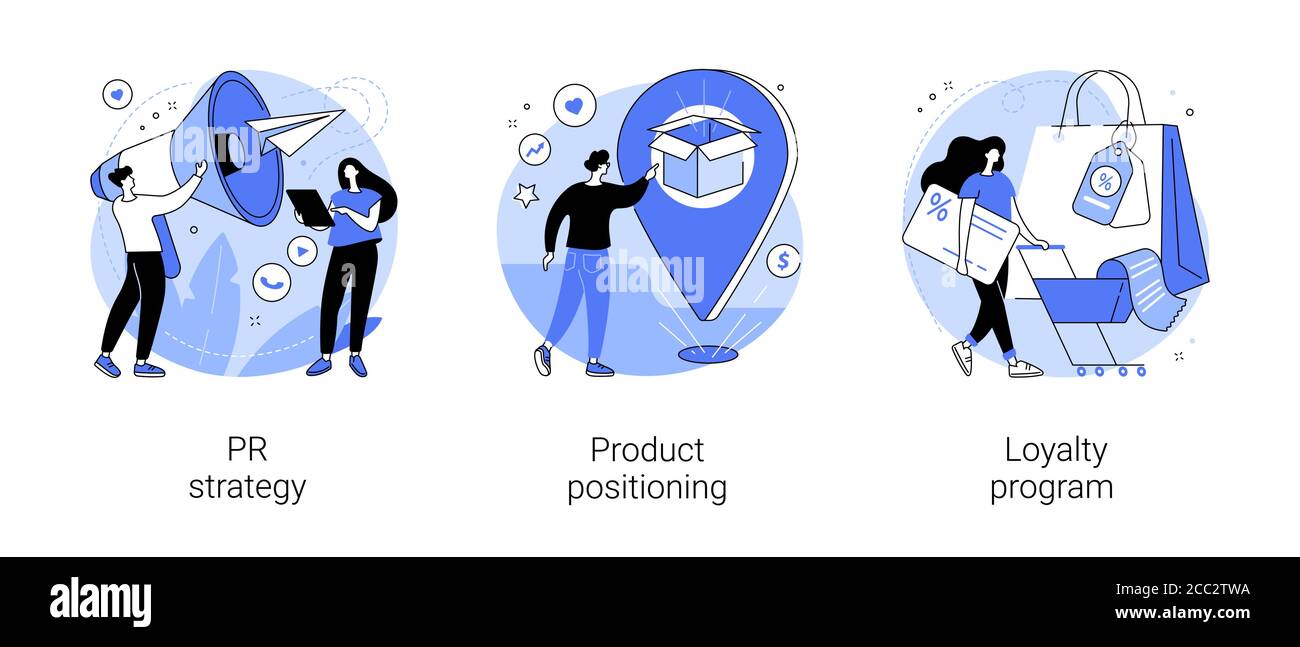 Effective communication cartoon hi-res stock photography and images - Alamy