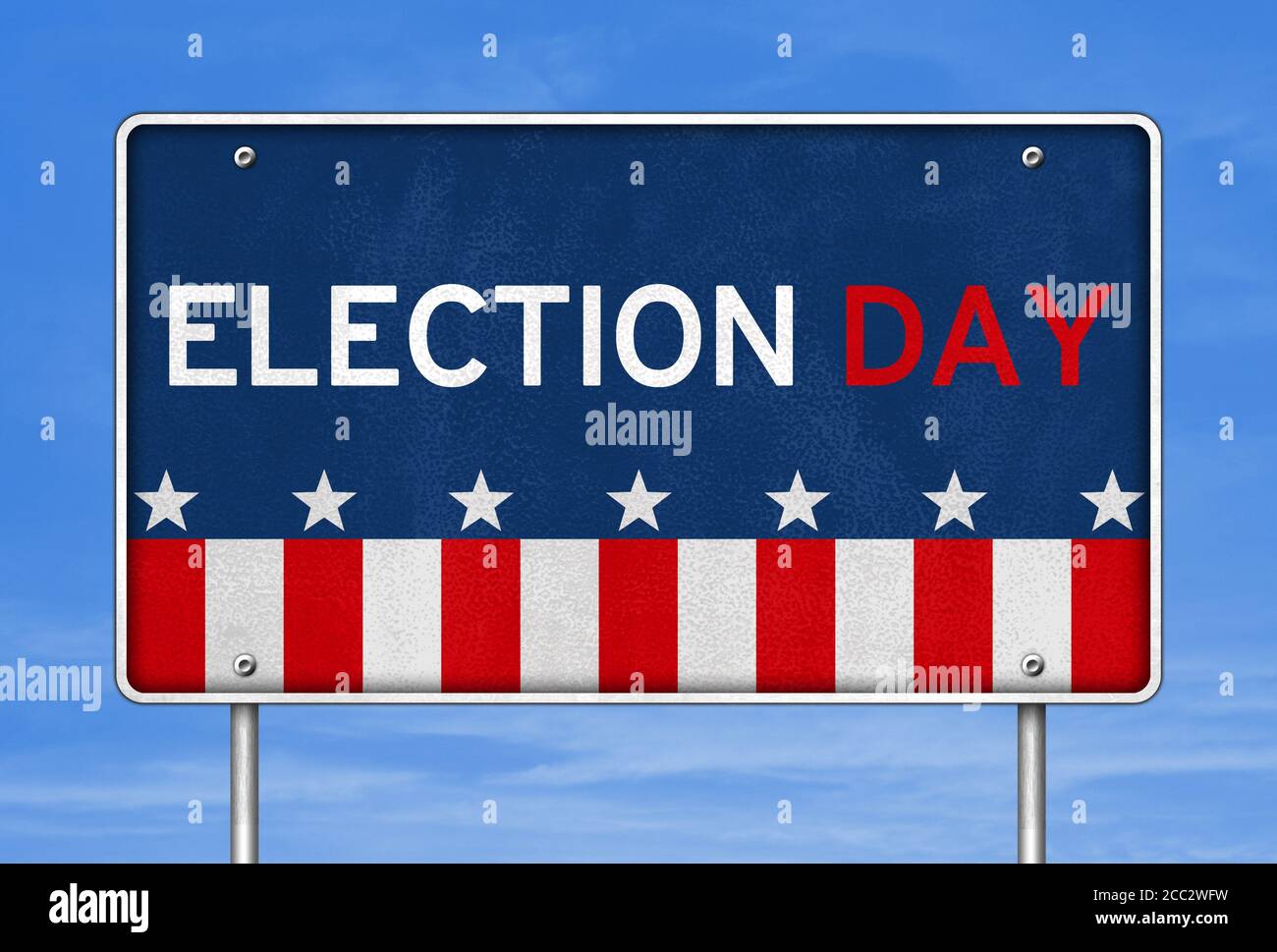 Presidential election hi-res stock photography and images - Alamy