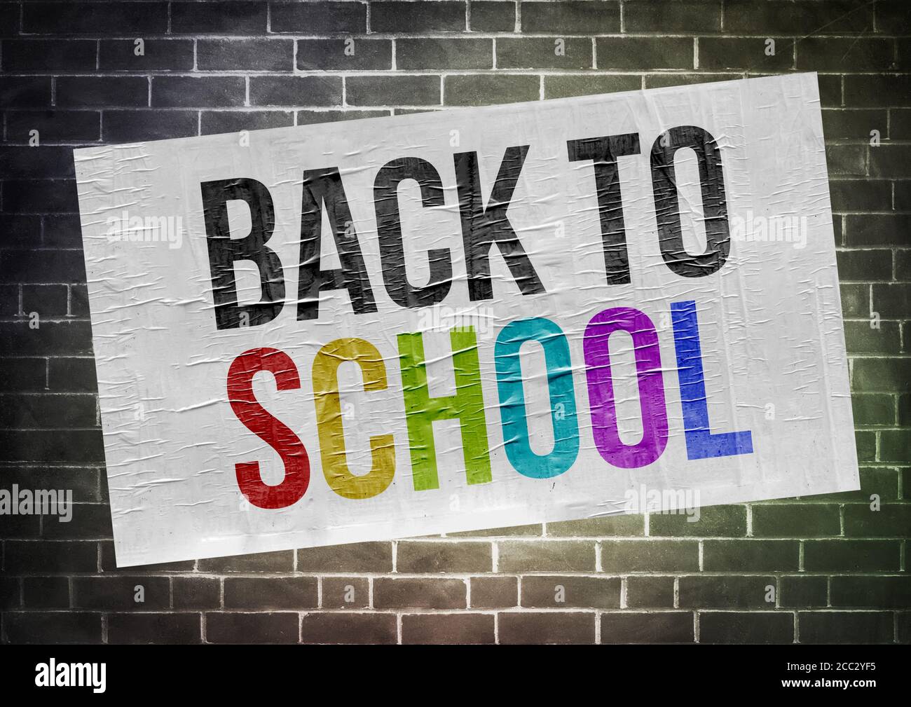 back to school Stock Photo - Alamy