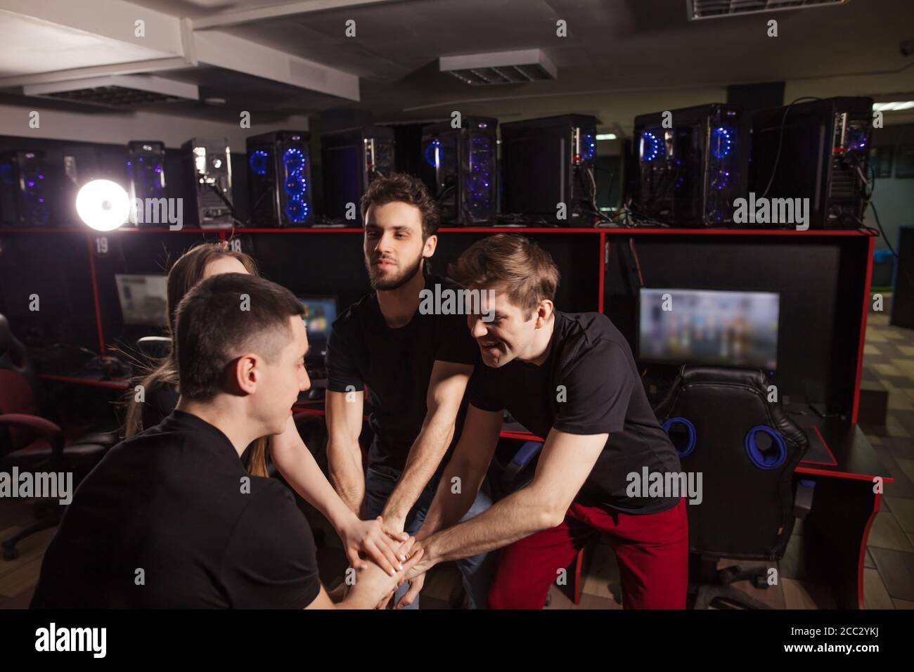 Entertainment centre console hi-res stock photography and images - Alamy