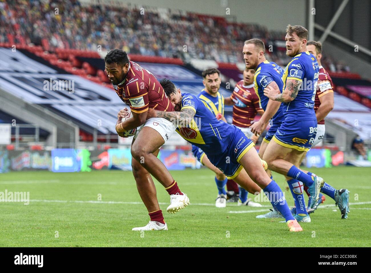 Taai taai hi-res stock photography and images - Alamy