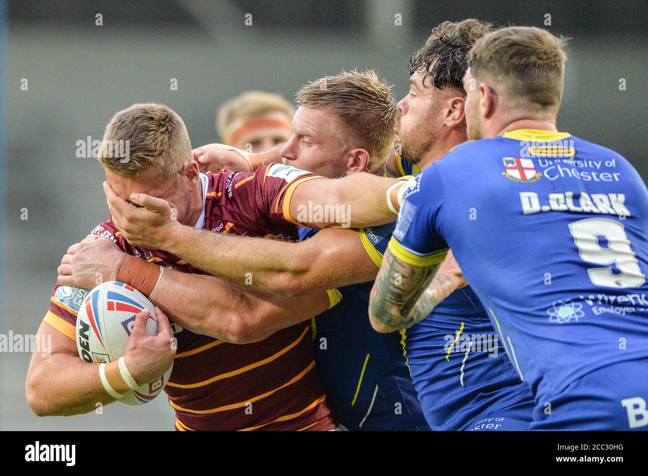 Sam hewitt hi-res stock photography and images - Alamy