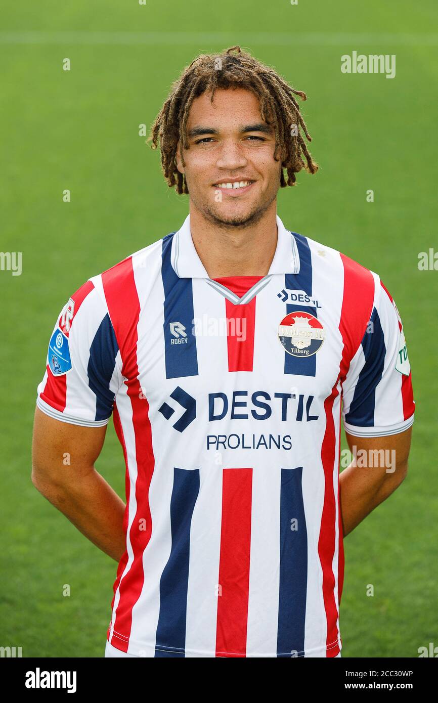 Van den bogert hi-res stock photography and images - Alamy