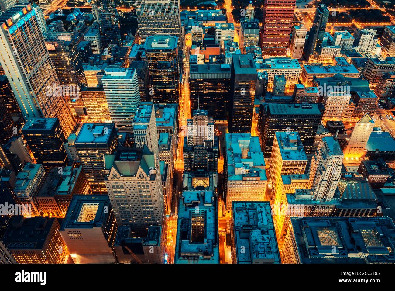 Seaport district downtown aerial view hi-res stock photography and ...