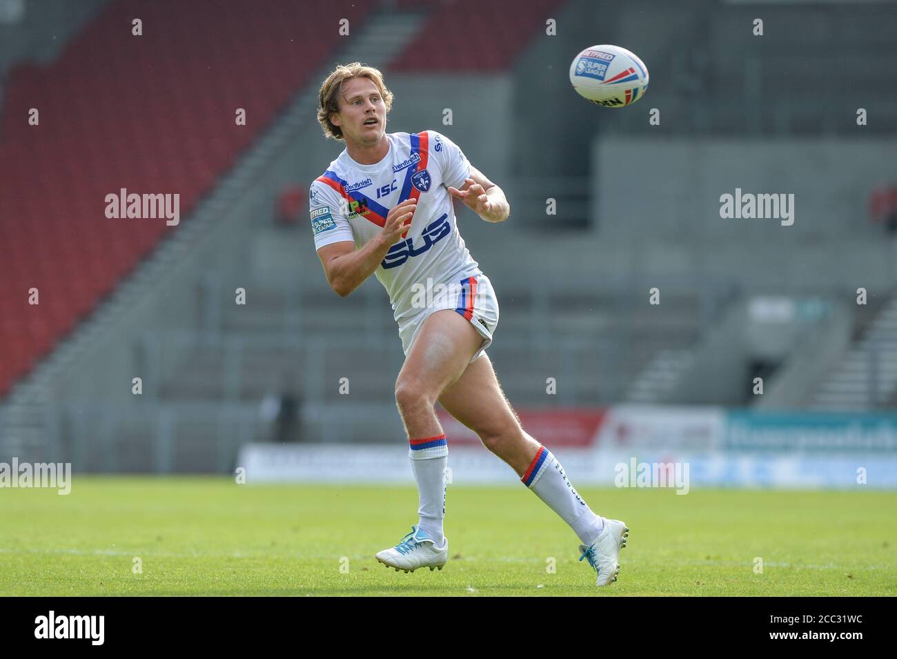 Wakefield Trinity's Jacob Miller Stock Photo - Alamy Wakefield Trinity's Jacob Miller Stock Photo - Alamy