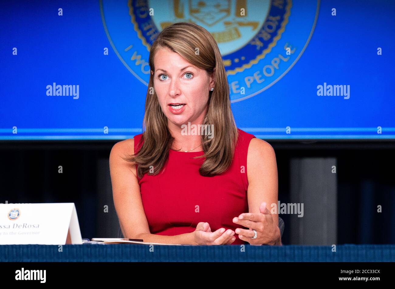 Melissa derosa hi-res stock photography and images - Alamy