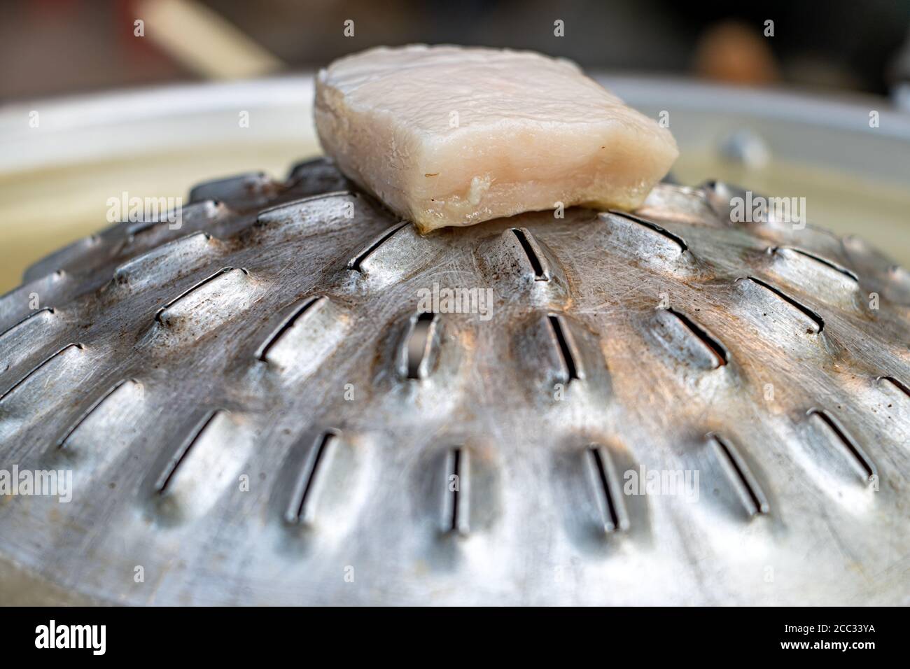 Buffet style cook hi-res stock photography and images - Alamy