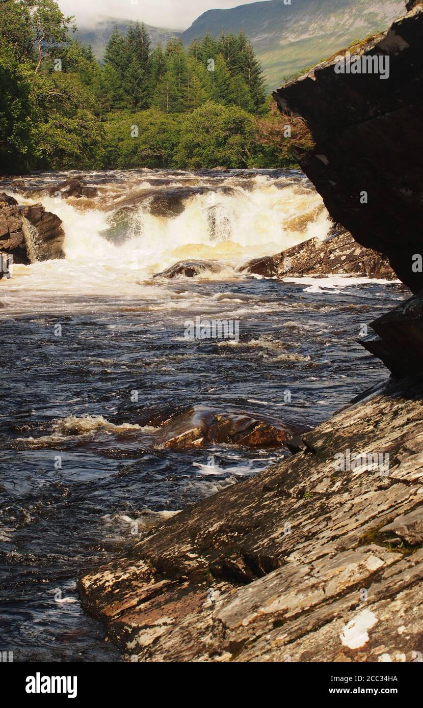 Gushing River High Resolution Stock Photography and Images - Alamy