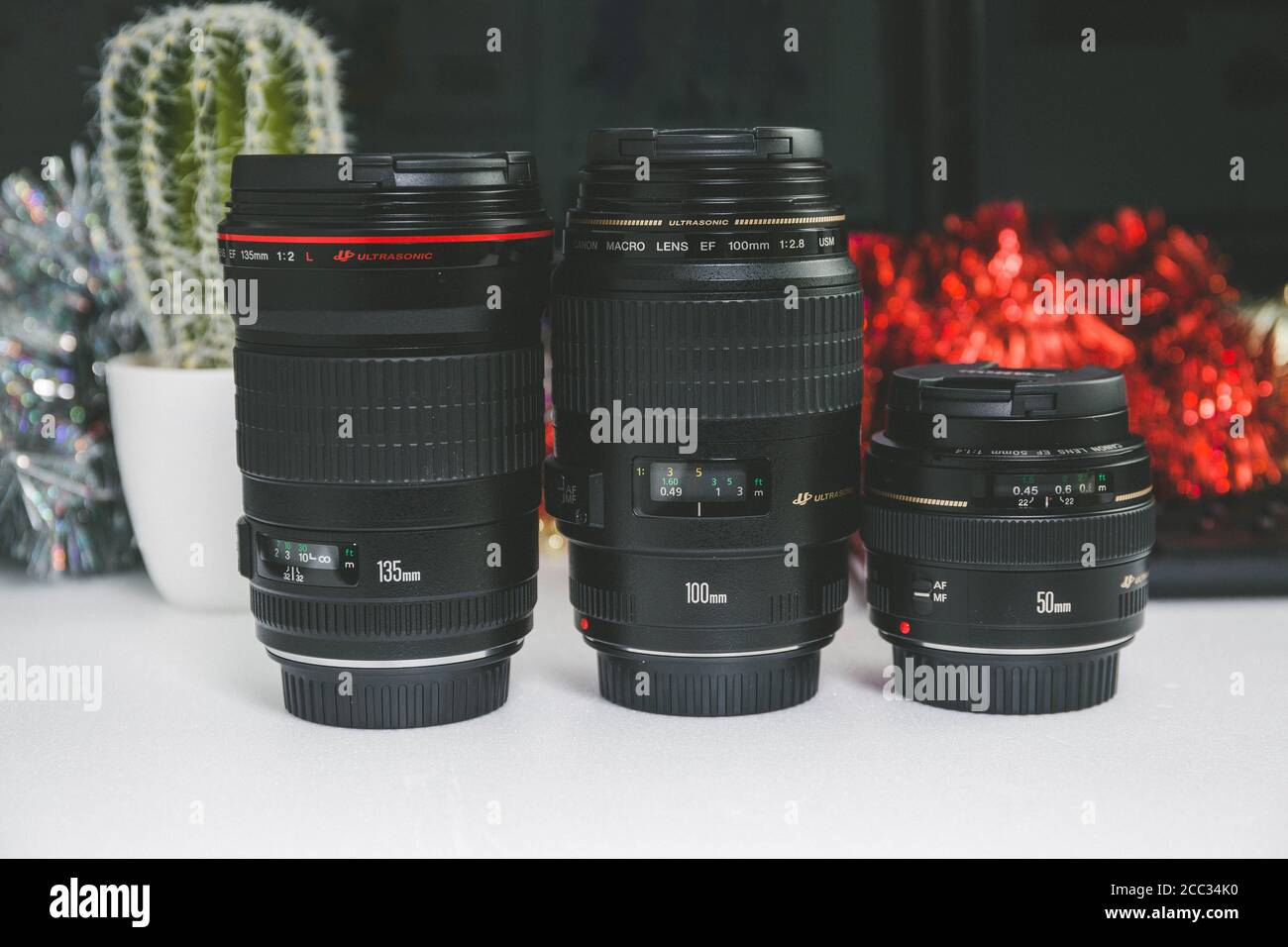 Changing aperture camera lens hi-res stock photography and images - Alamy