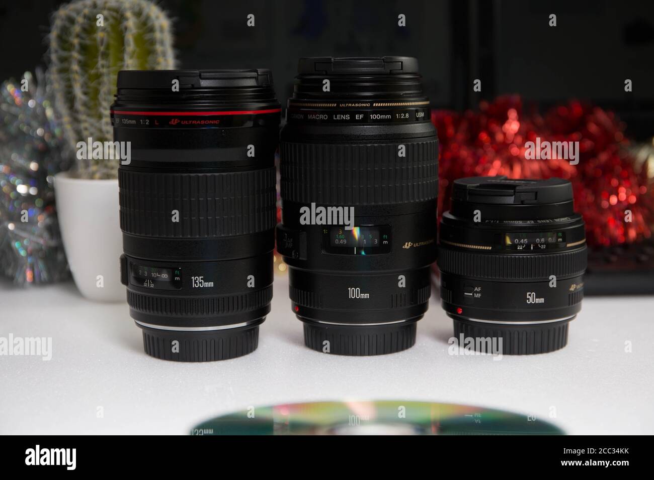 Changing aperture camera lens hi-res stock photography and images - Alamy