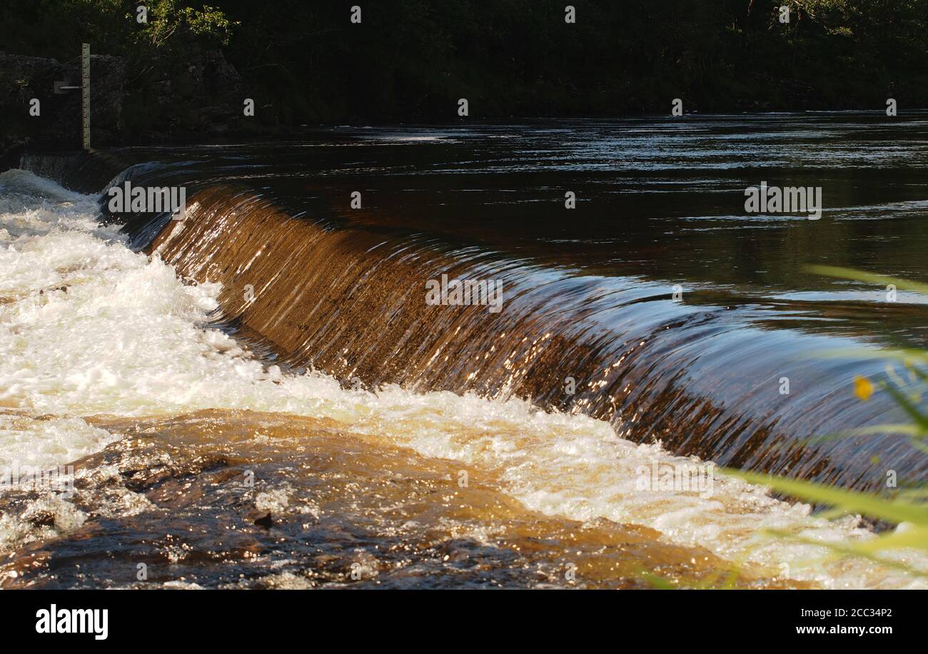 Glen orchy hi-res stock photography and images - Alamy