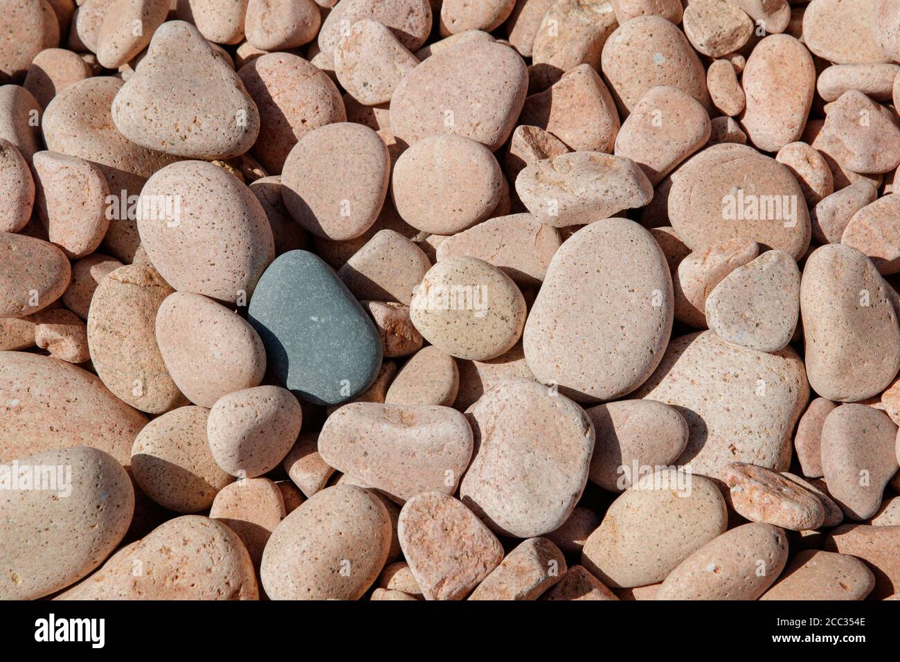 Different stone hi-res stock photography and images - Alamy