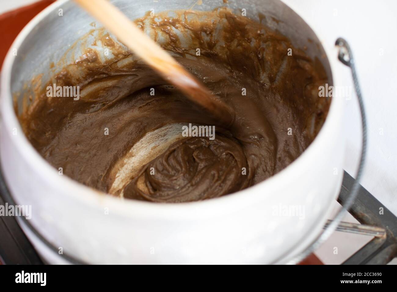 Vat fruit hi-res stock photography and images - Alamy