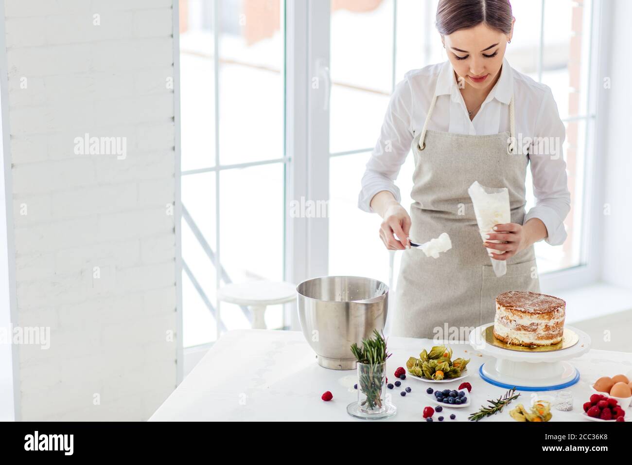 Cake Shop Close Up High Resolution Stock Photography and Images - Alamy