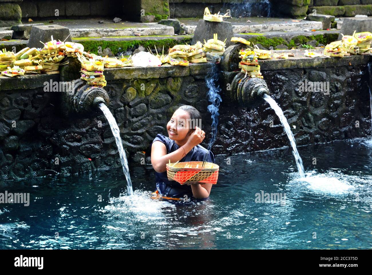 Tempak siring hi-res stock photography and images - Alamy