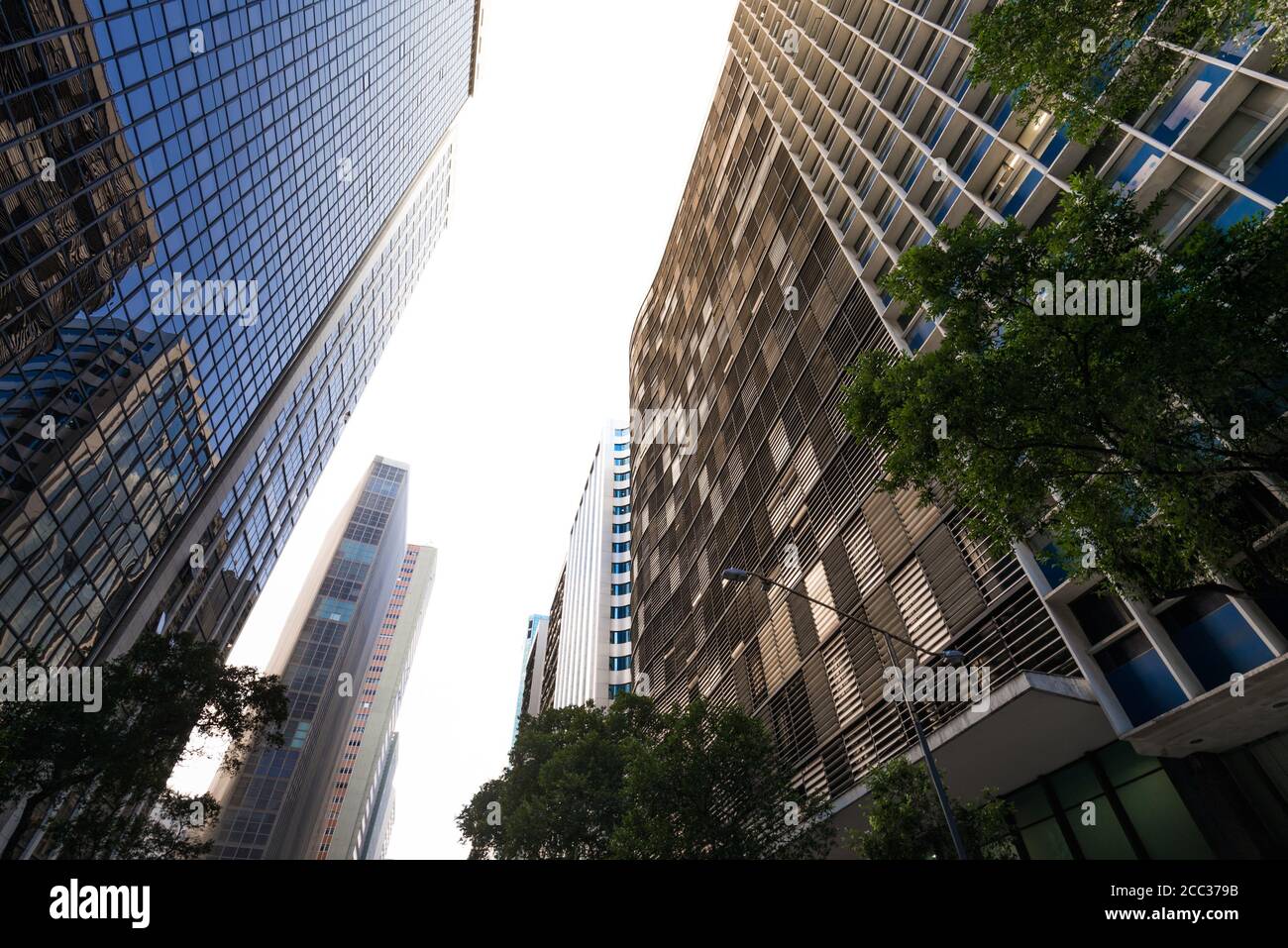 Rio business district hi-res stock photography and images - Alamy