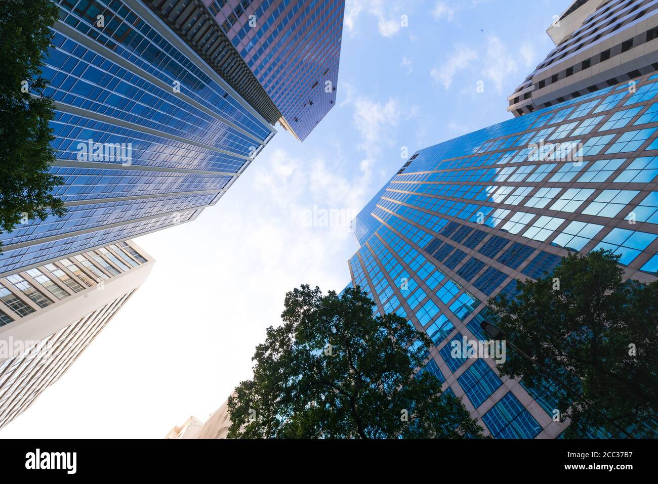 Rio business district hi-res stock photography and images - Alamy