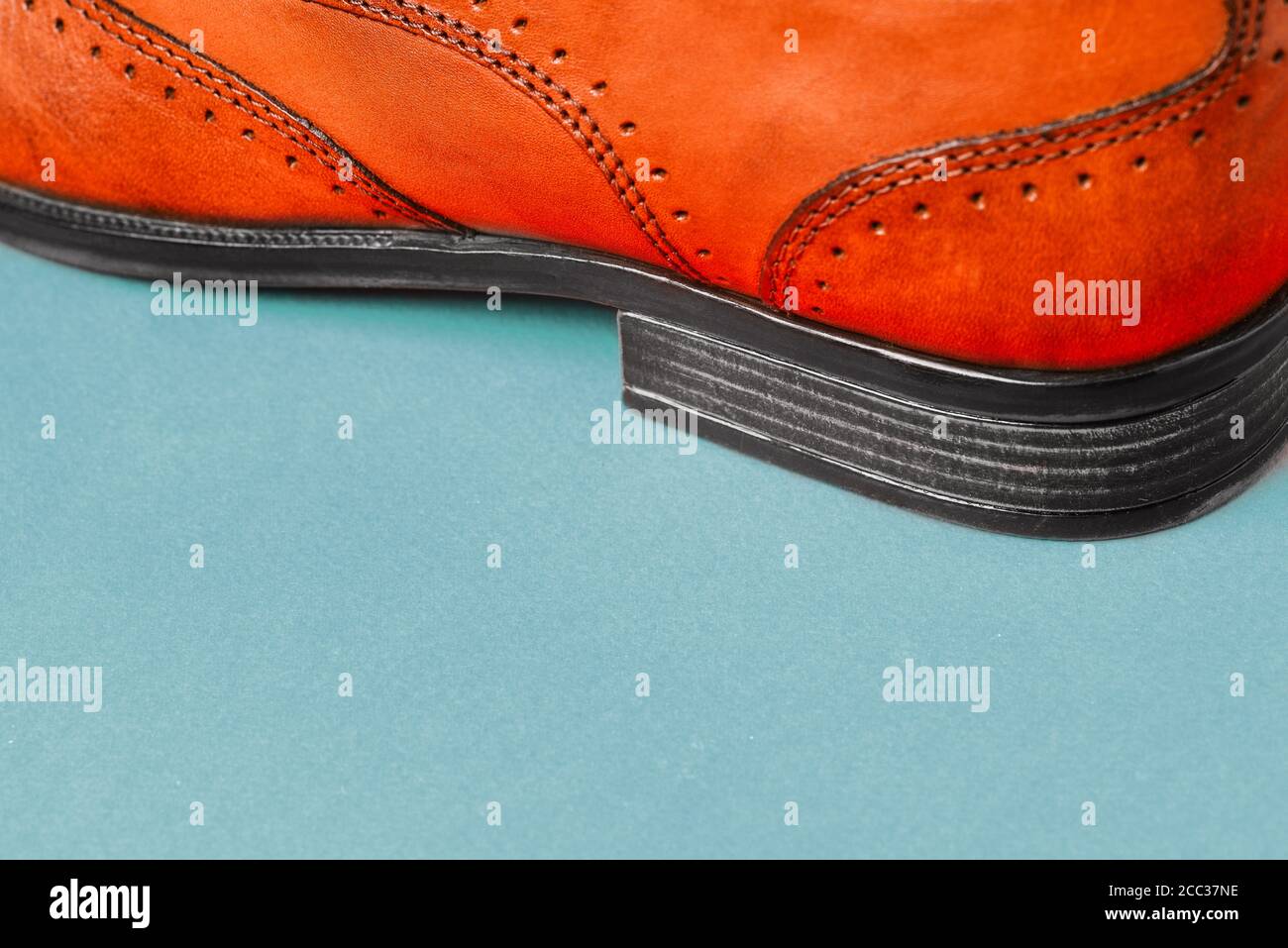 Mens leather boots collection hi-res stock photography and images - Alamy