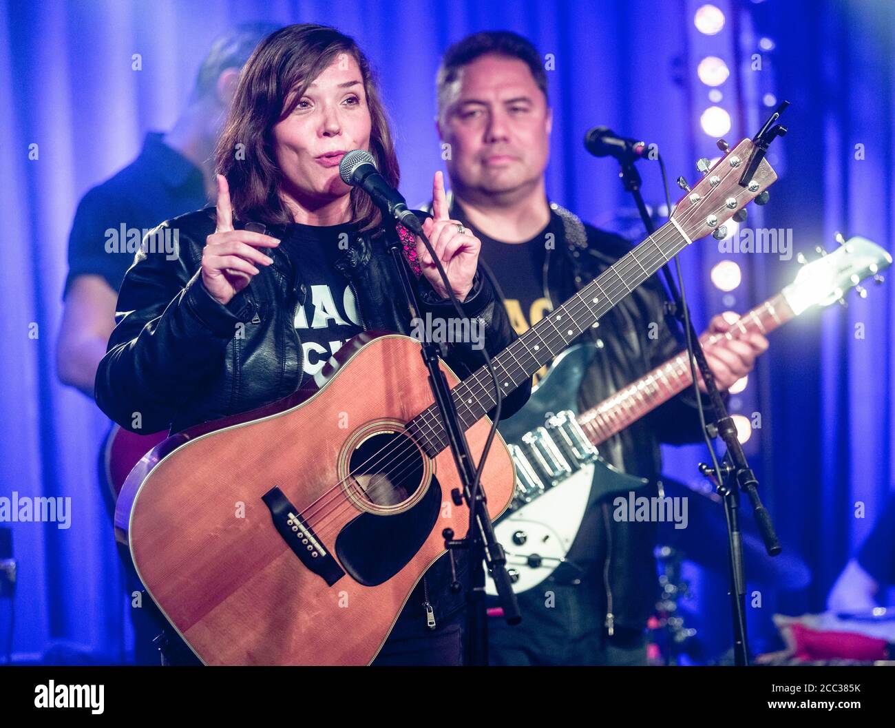 Hamburg, Germany. 17th Aug, 2020. The musician and Beatles expert ...