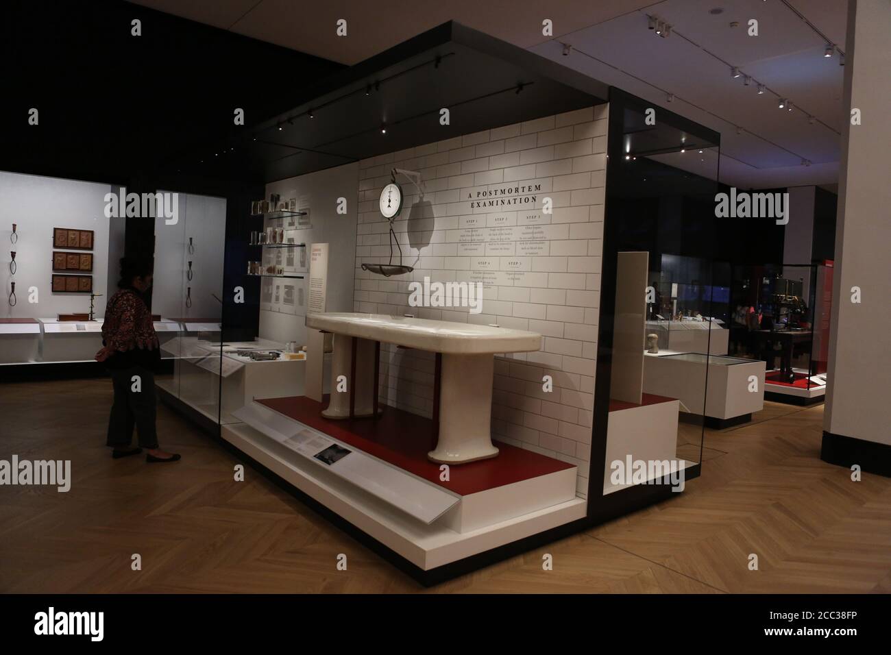 Worlds largest medicine gallery hi-res stock photography and images - Alamy