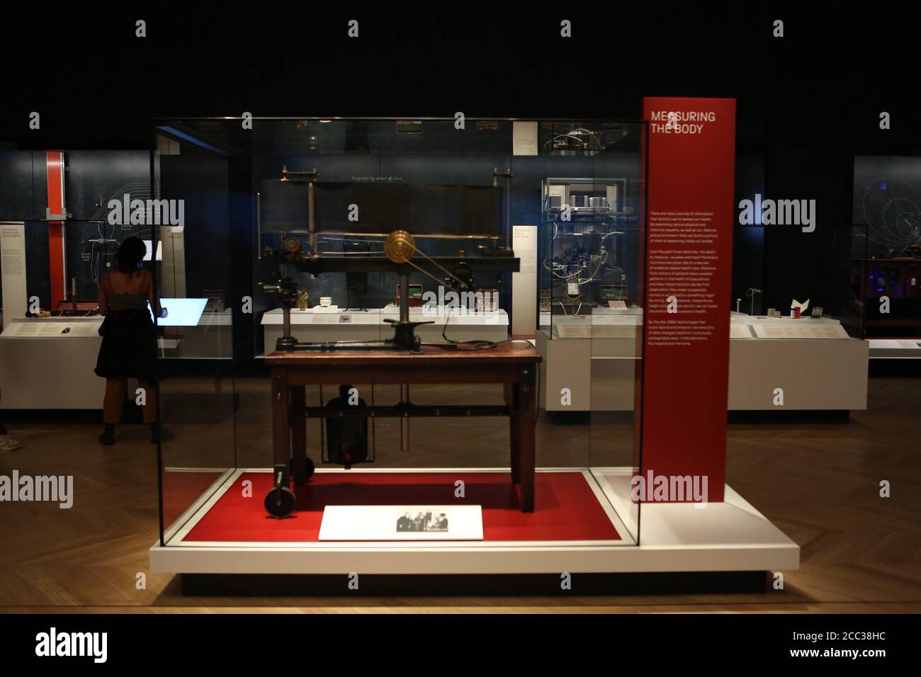 Featuring three thousand objects and covering an area equivalent to ...