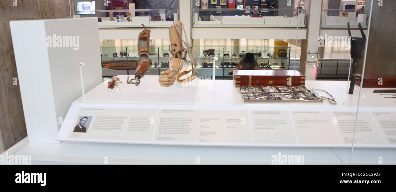 Featuring three thousand objects and covering an area equivalent to ...