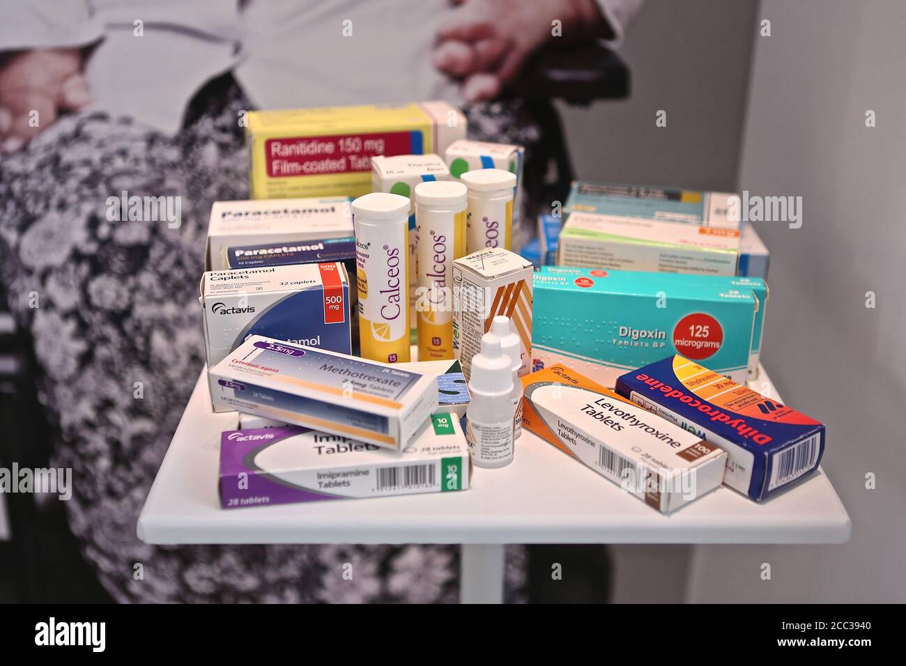 Featuring three thousand objects and covering an area equivalent to ...