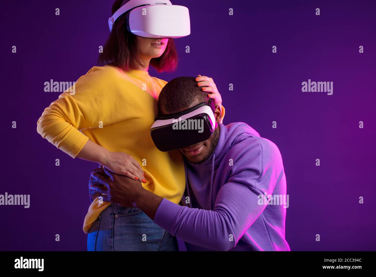 To belly hi hi-res stock photography and images - Alamy