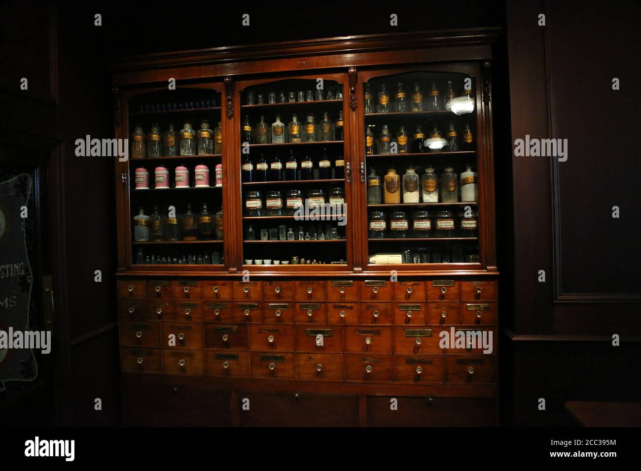 Featuring three thousand objects and covering an area equivalent to ...