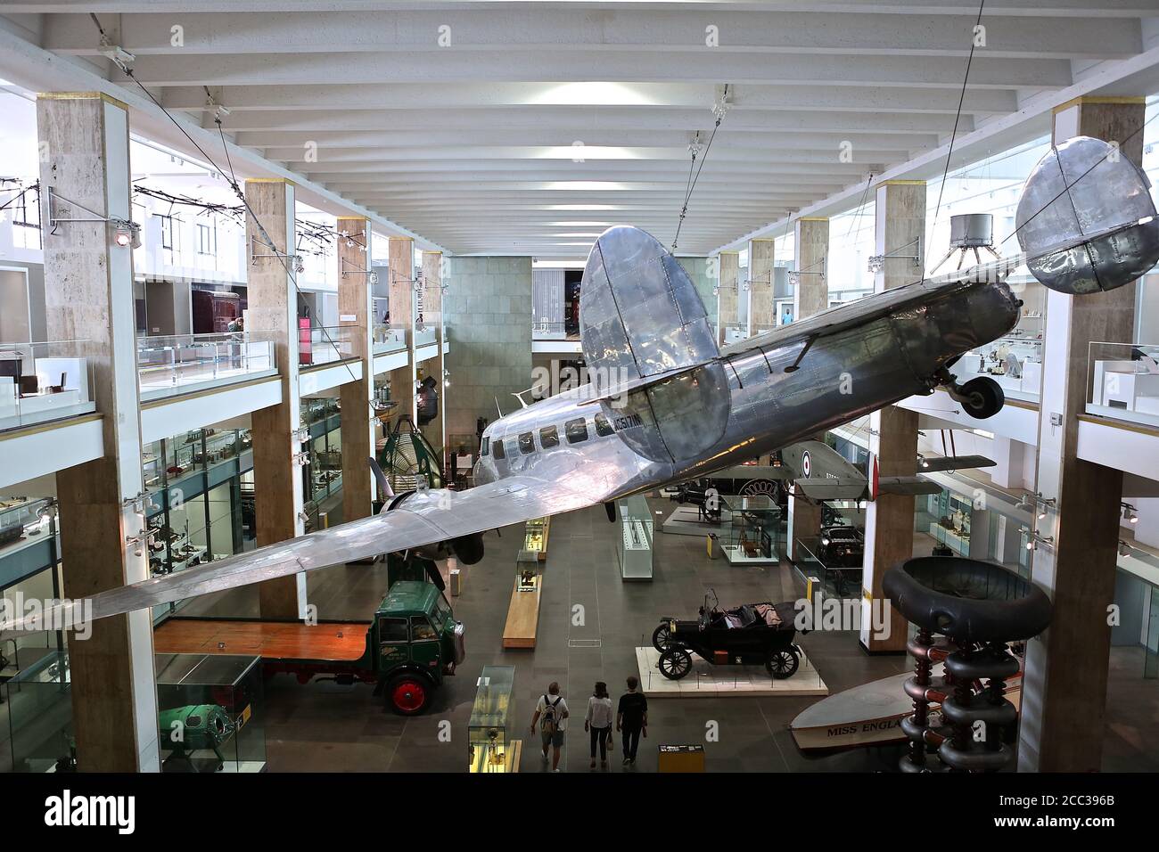 Featuring three thousand objects and covering an area equivalent to ...