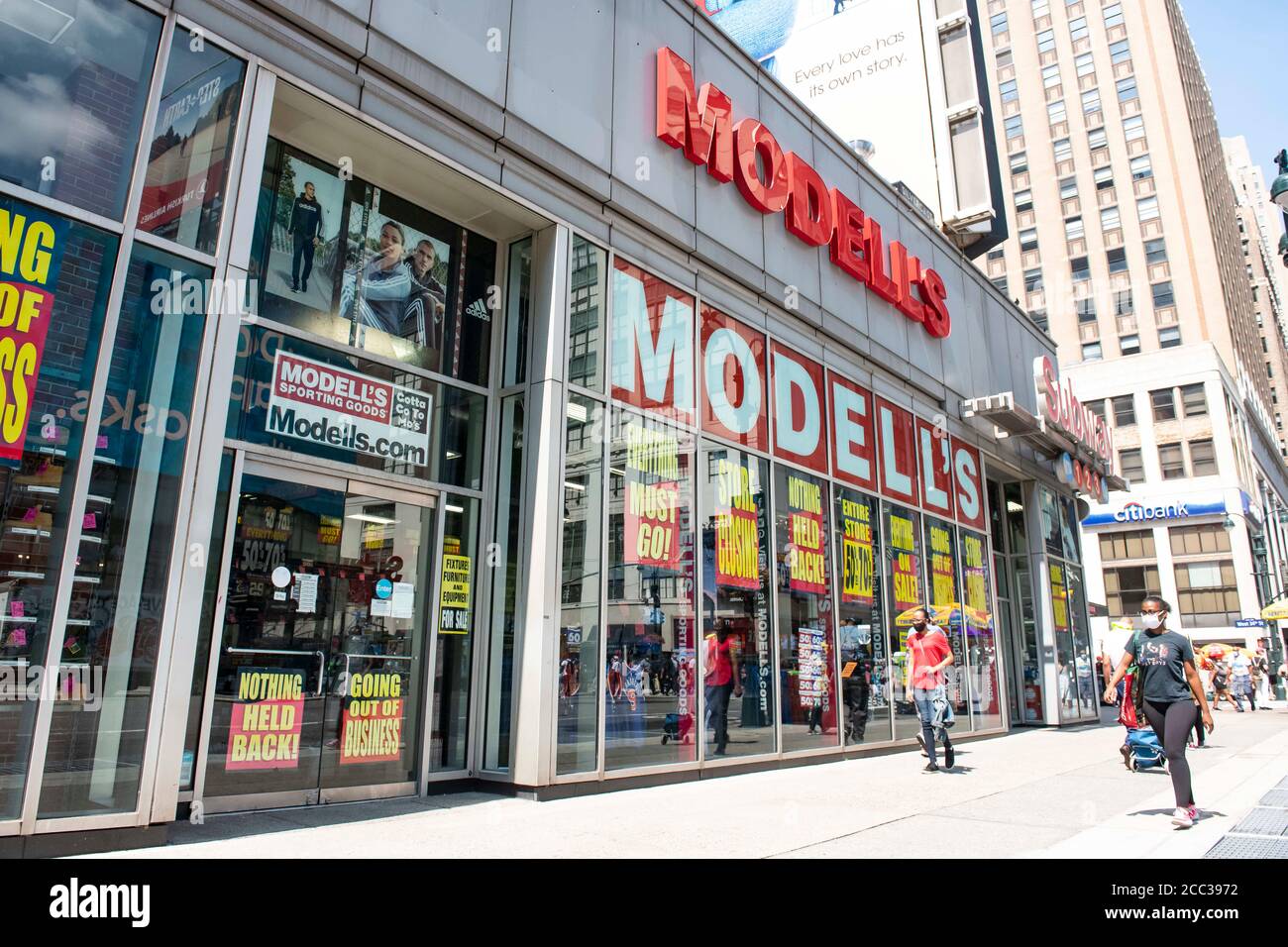 Modellos hi-res stock photography and images - Alamy
