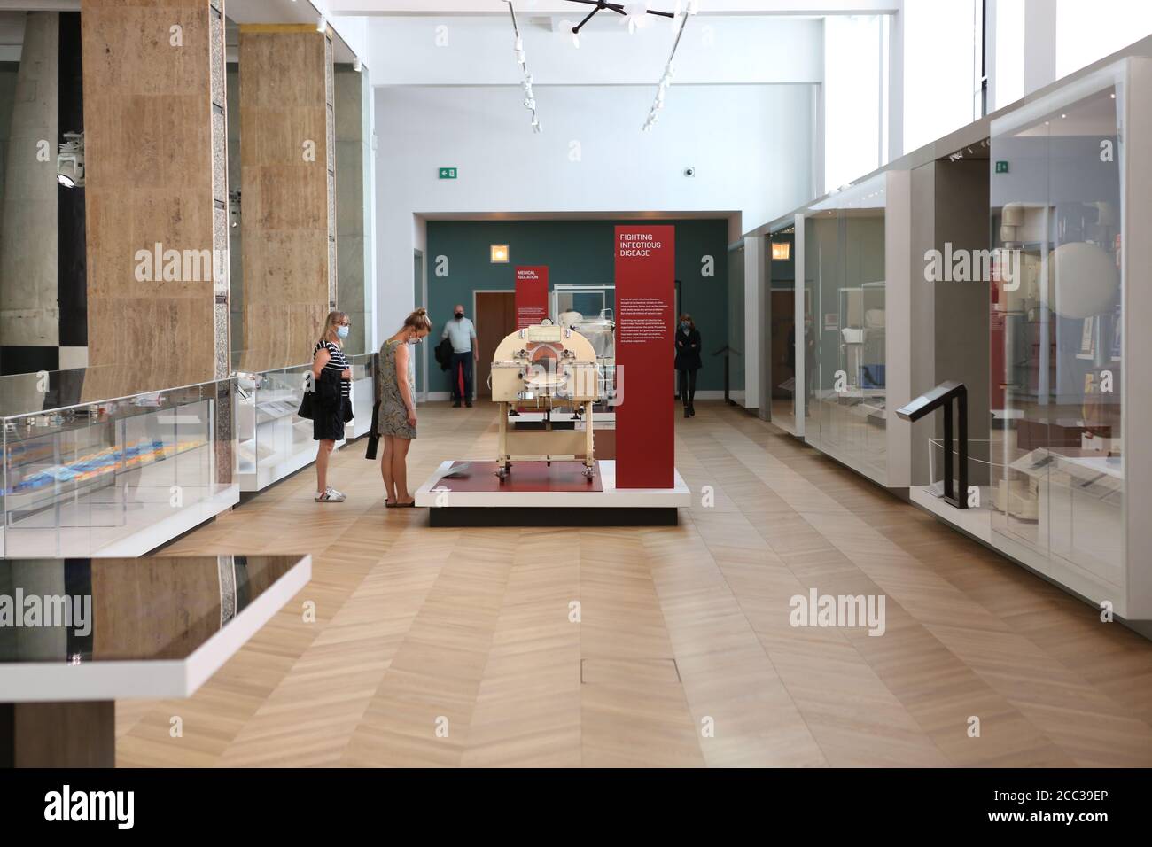 Featuring three thousand objects and covering an area equivalent to ...